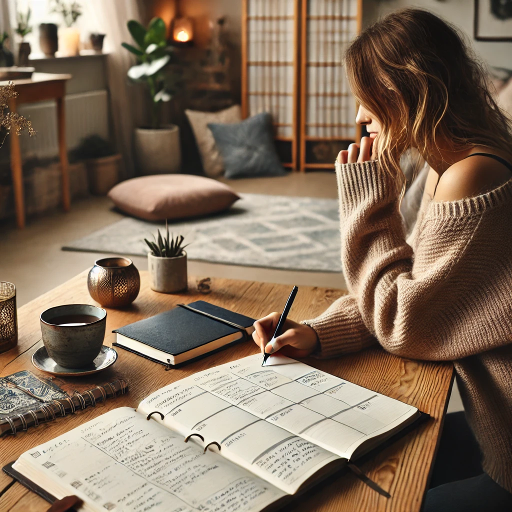 The leaders dream - Arlenmotz.com